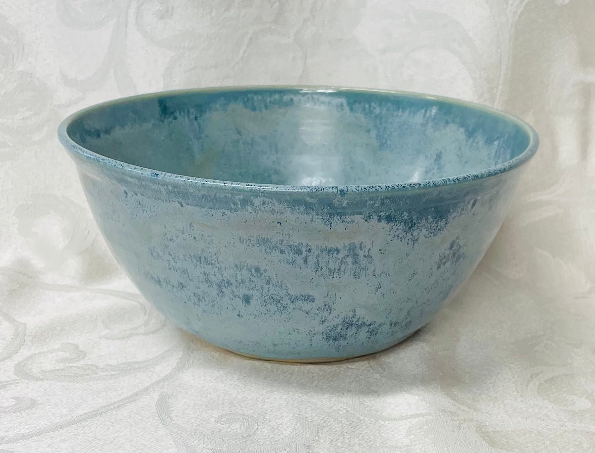 Large Bowls – Robin Dainty Pottery